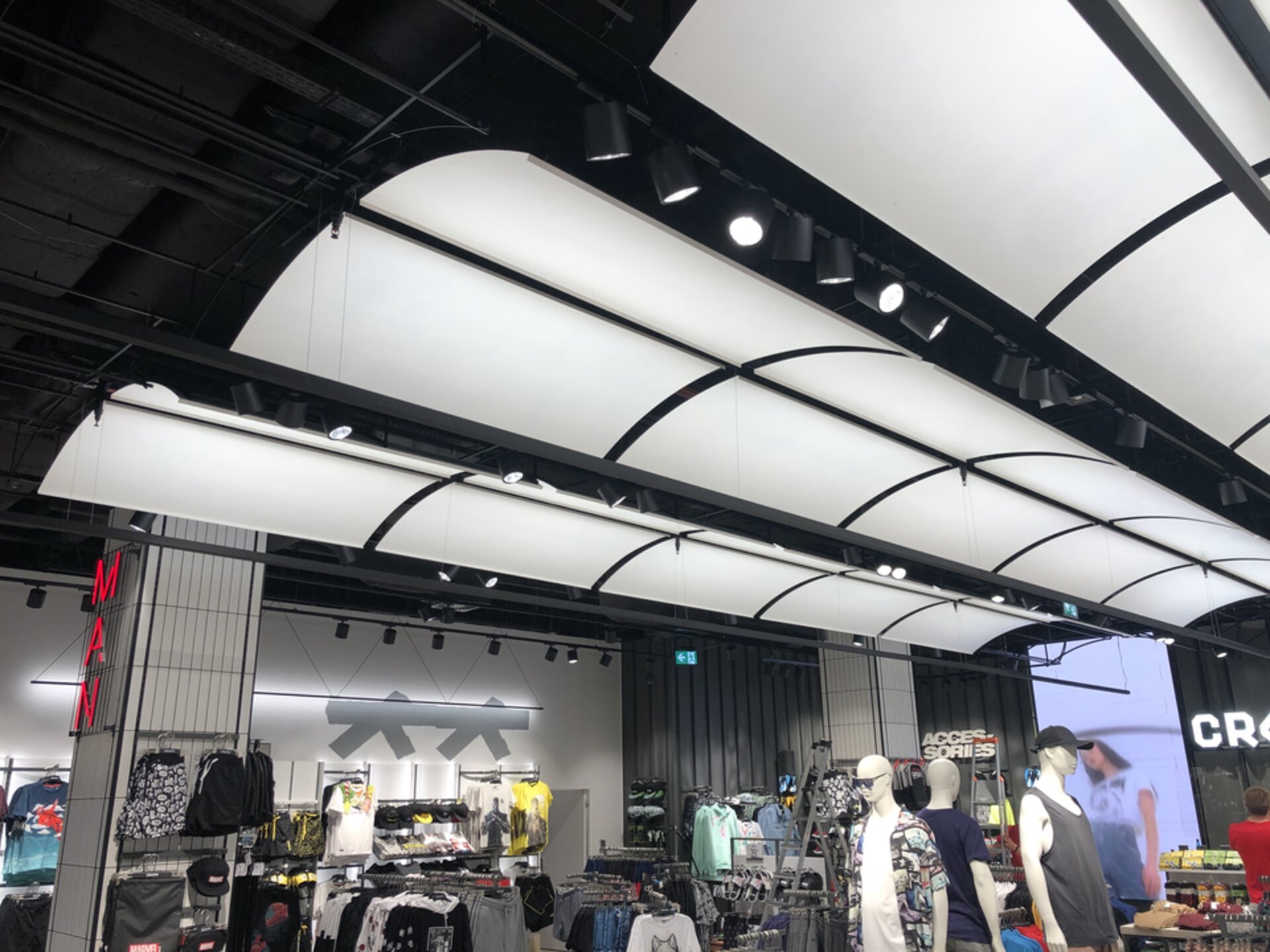 About us - Spectra Lighting